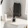 Reed Diffuser Set of 3 for Bathroom Air Fresheners, Oil Diffuser Sticks ...