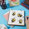 1Sheet Plastic Stamps for DIY Scrapbooking Photo Album Decorative Cards ...