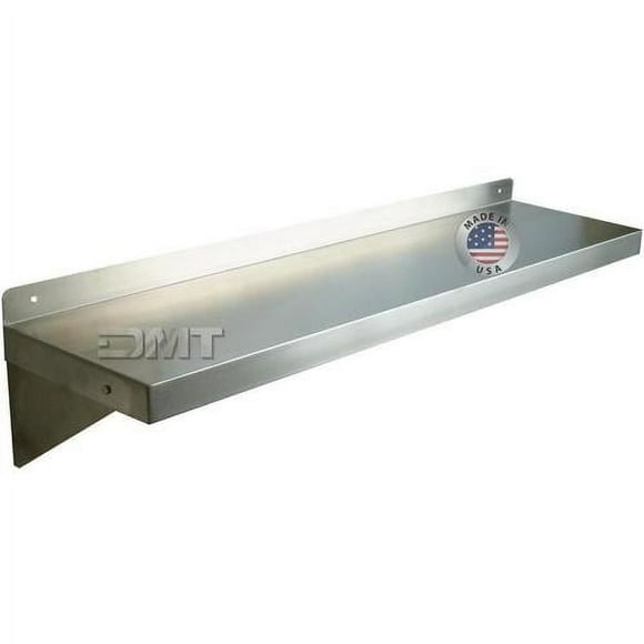 10 Inch Deep Shelves