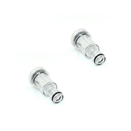 Car Washing Machine Parts, Pressure Washer Filter, Water Inlet Filter ...