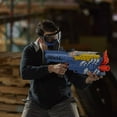 Nerf Rival Nemesis MXVII-10K, Blue - Walmart.com