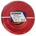Radnor 1/4'' X 25' Grade RM Twin Welding Hose With BB Fittings ...