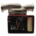 Grundfos Stainless Steel Recirculation Pump, UP 15-29 SU - Walmart.com
