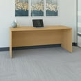 Bush Business Furniture Series C 72W x 30D Office Desk - Walmart.com