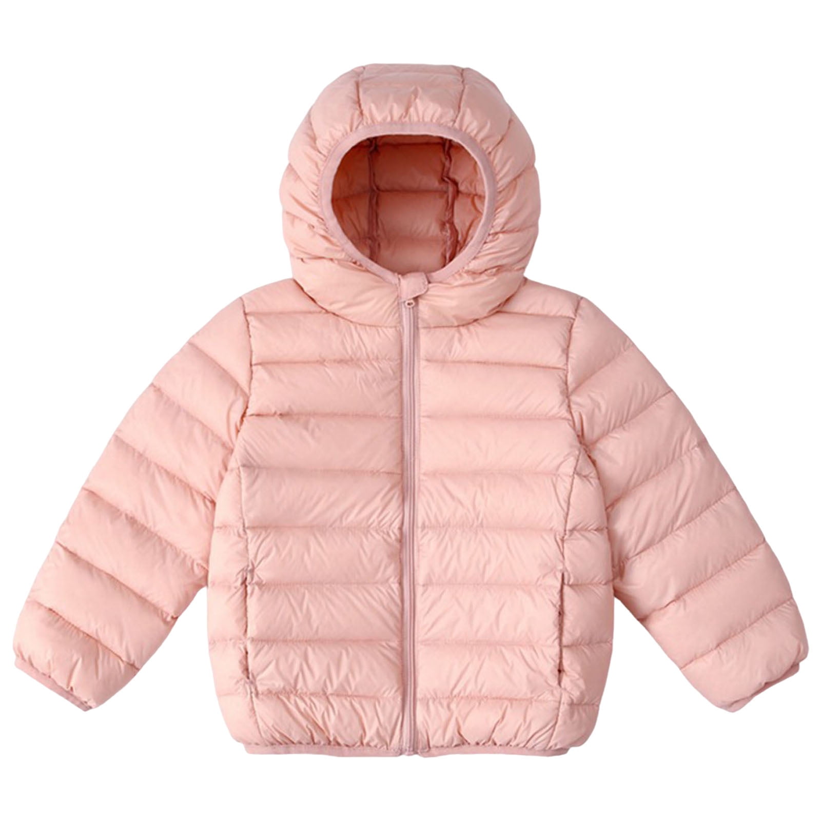 Click here for Curenmufel Winter Jacket For Boys Girls Ultra Ligh... prices
