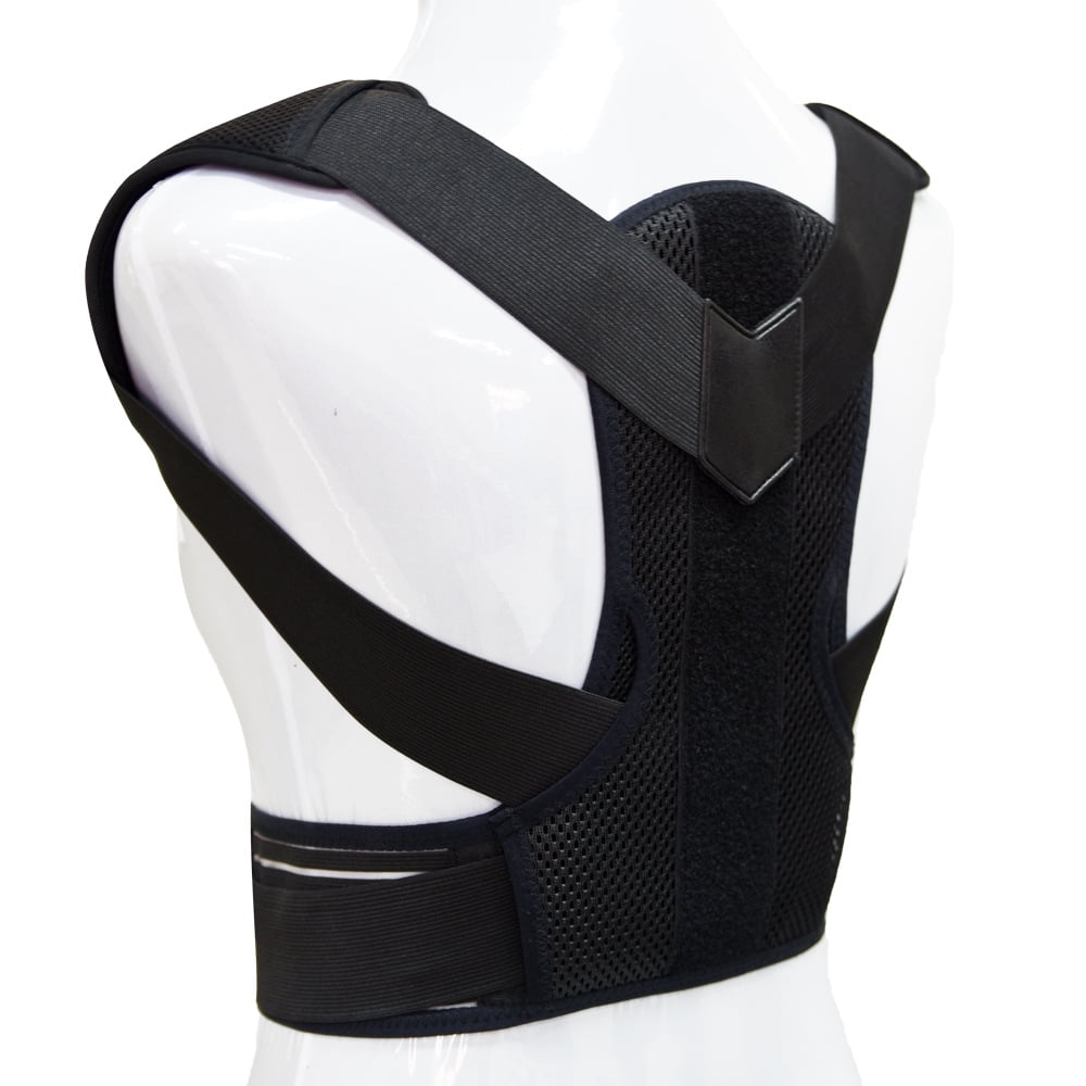 Cinturón corrector prevención jorobado corrección corporal cinturón ...