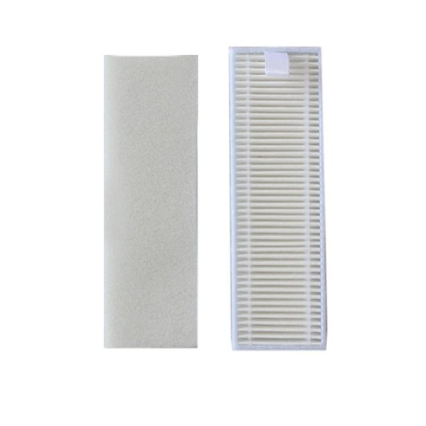 Replacement Hepa Filters For G1 Sweeping Robot Vacuum Cleaner Parts ...