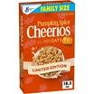 Cheerios Honey Nut, Heart Healthy Large Groceries Food, Breakfast ...