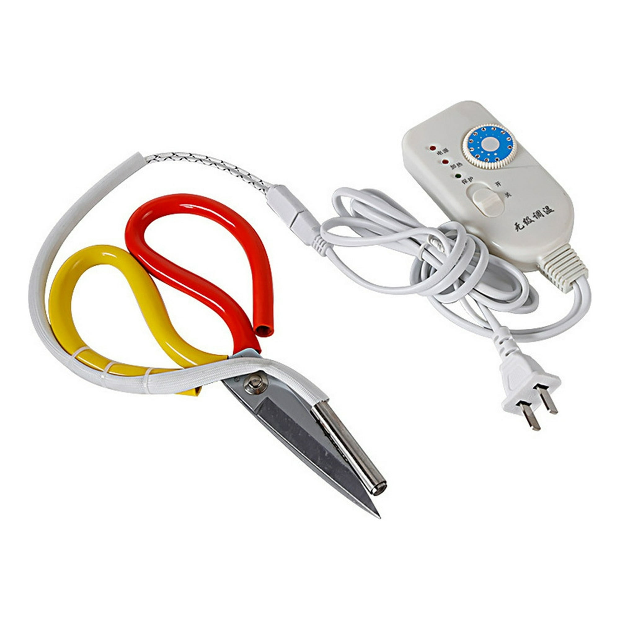 Click here for Ling-Rr Adjustable Heated Electric Fabric Cutter S... prices