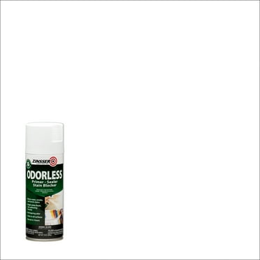36-Pack of 13 oz Kilz 10004 White Original Aerosol Interior Primer ...