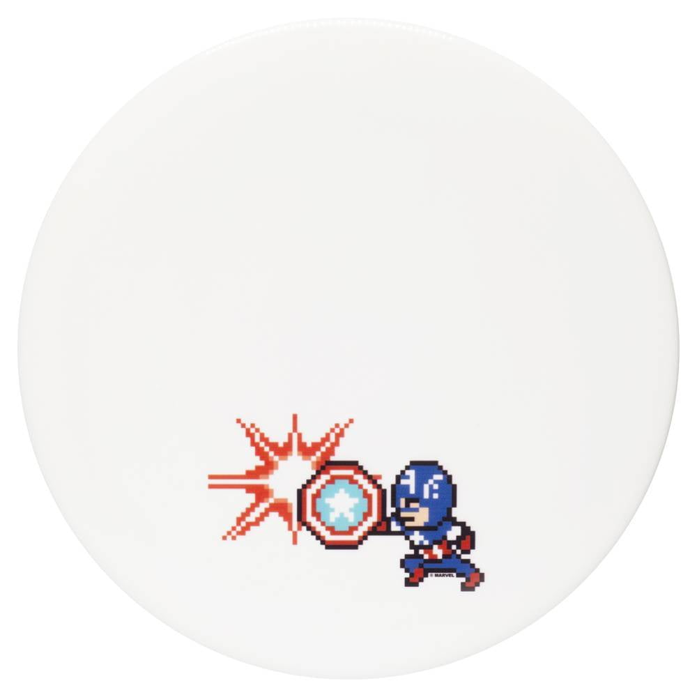 Dynamic Discs Marvel Captain America DyeMax 8-Bit Fuzion Defender ...