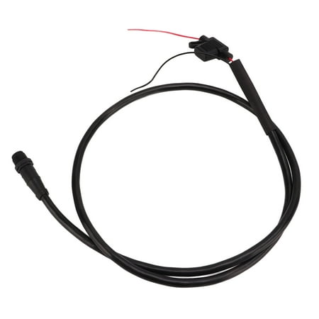 Male Power Backbone Cable, Wear Resistant Male Power Cable For NMEA ...