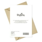 DaySpring Religious Sympathy Card (God Knows Our Hearts) - Walmart.com