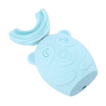 Colgate Magik Kids Smart Toothbrush for Augmented Reality App, Ages 5 ...