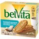 belVita Toasted Coconut Breakfast Biscuits, 5 Packs (4 Biscuits Per ...