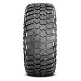 RBP Repulsor MT RX Mud Terrain LT285/65R18 125/122Q E Light Truck Tire ...