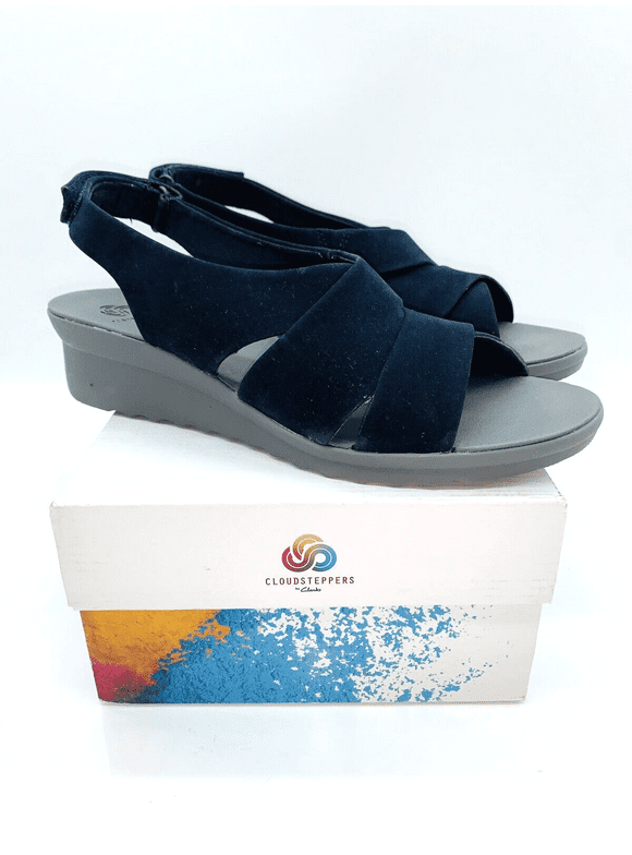 Clarks Sandals Cloudsteppers