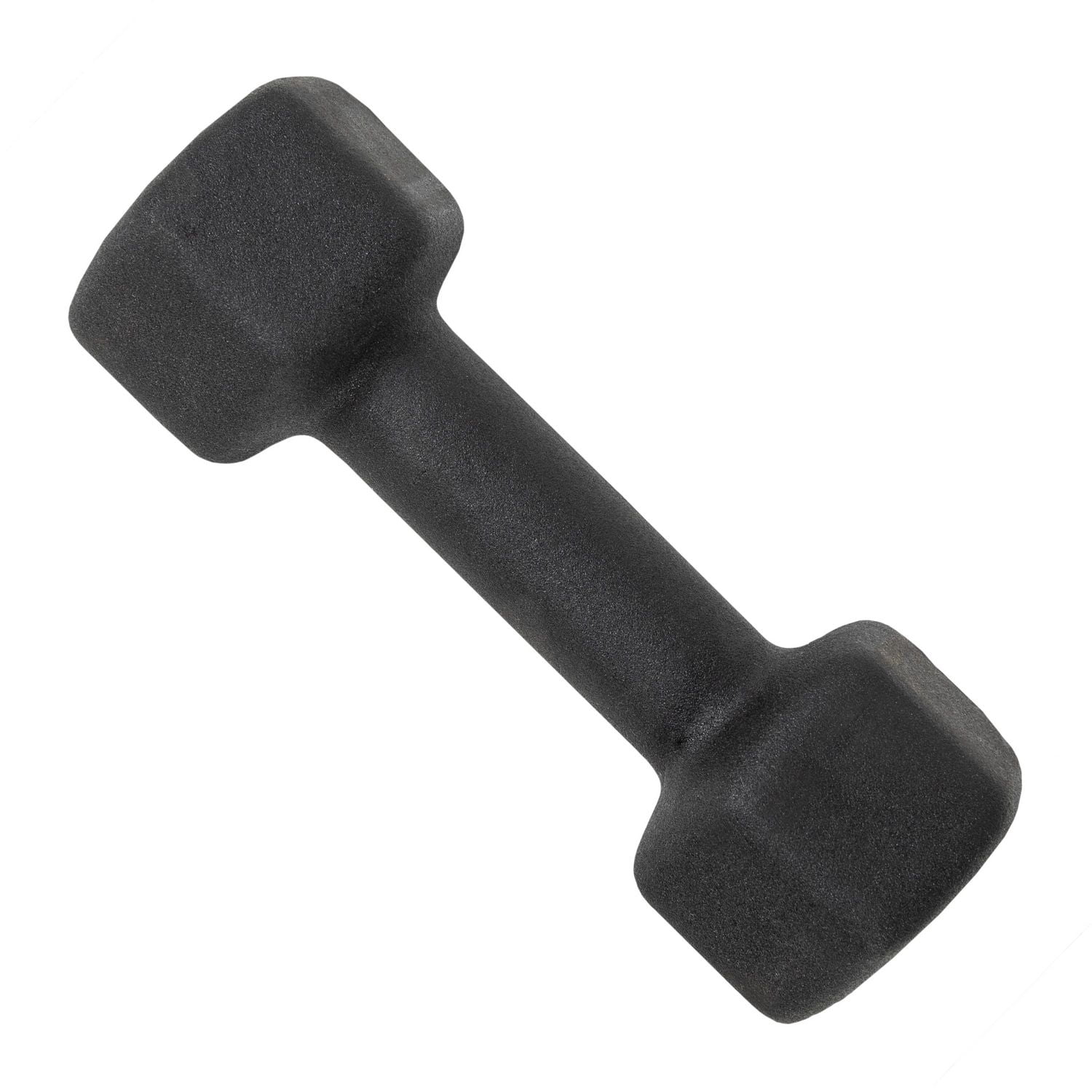 CAP Barbell, Black Neoprene Dumbbell, Single - Walmart.ca