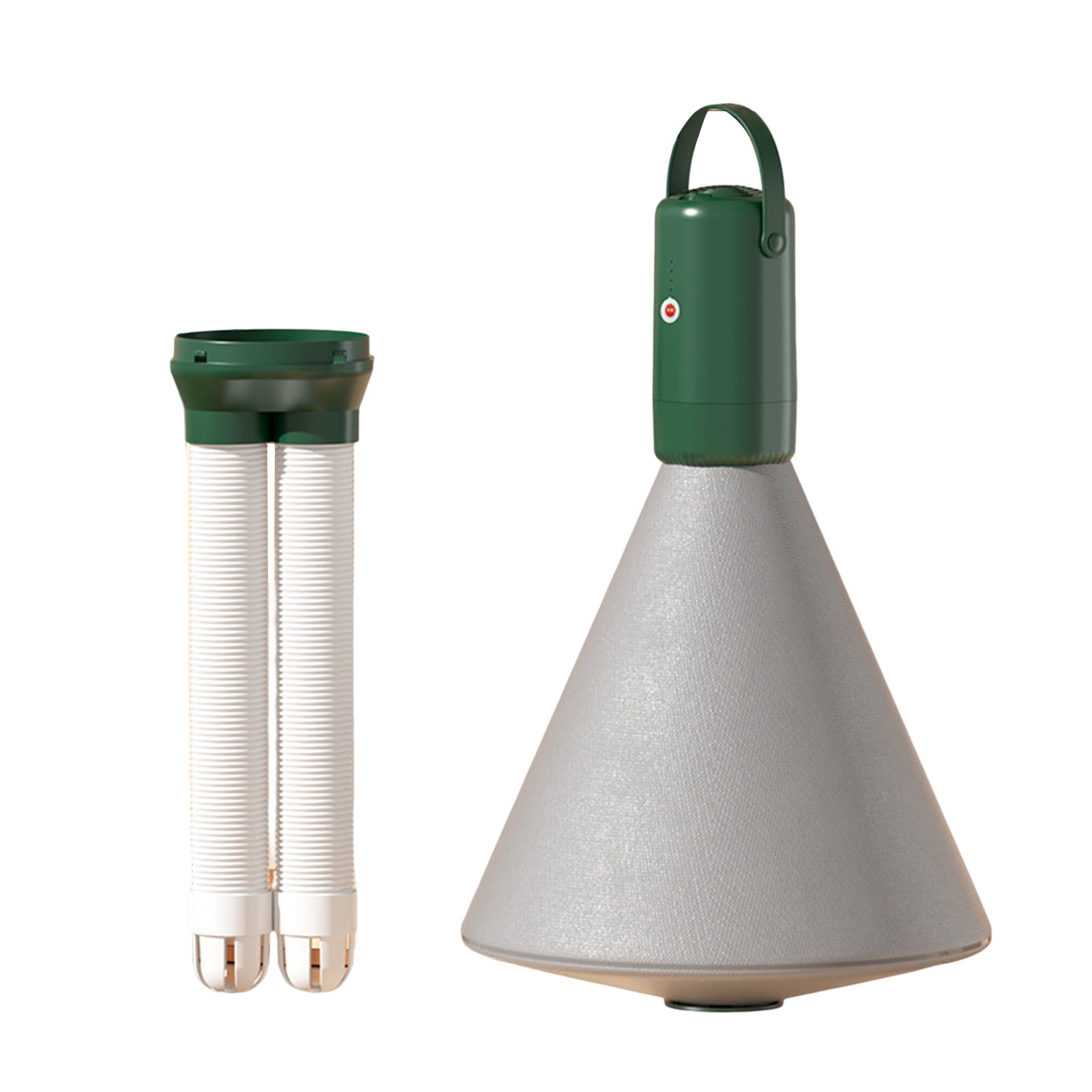 SSBSM 1 Set Clothes Dryer, Retractable Hose, Even Heat Dissipation ...