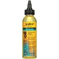 Softee Signature Natural Thickening Growth Oil for Damaged Hair, 4 fl ...