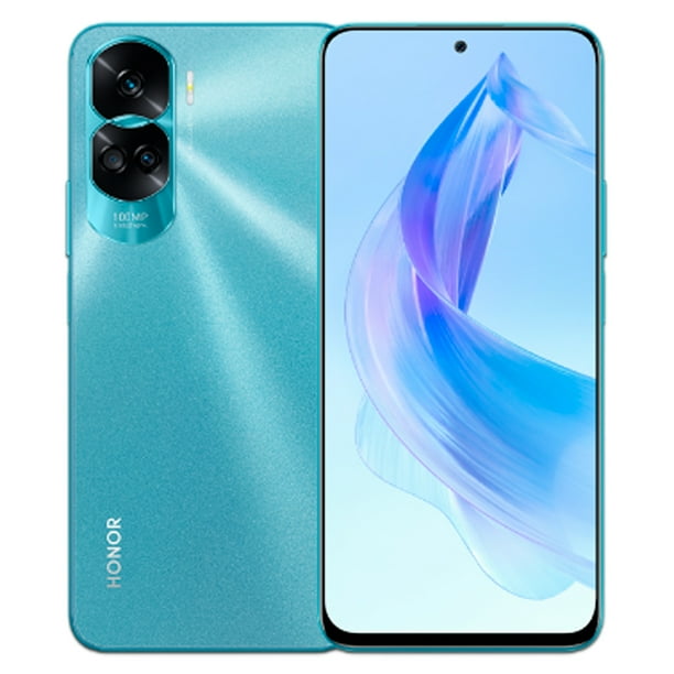Smartphone Honor 90 Lite: Procesador Octa-Core, RAM 8GB, 256GB ...