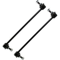 Detroit Axle - Front Sway Bars for 2015-2020 Honda Fit, Stabilizer Sway ...