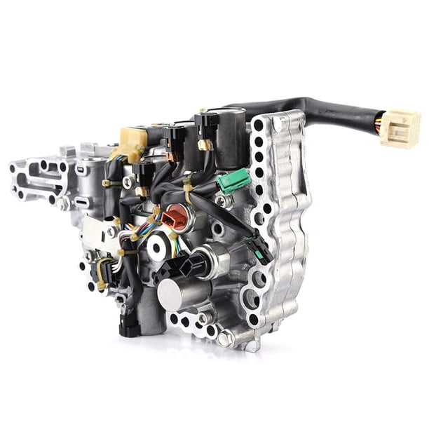 Re0f10d Valve Body Cvt Valve Body Tranmission Valve Body Valve Body For ...