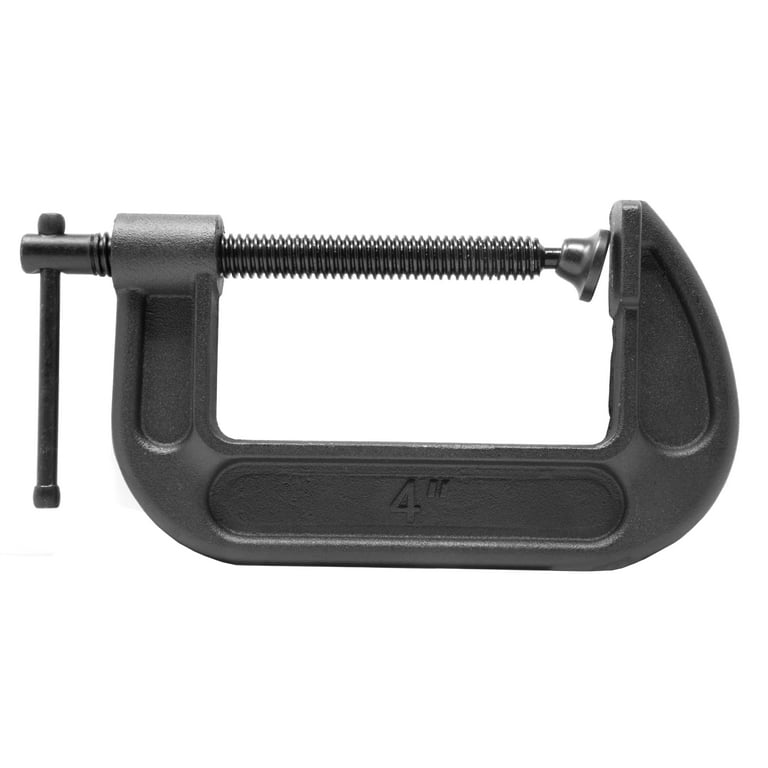 C Clamps Harbor Freight Tools