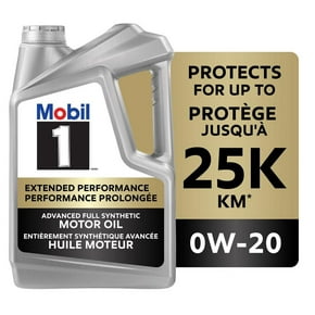 Mobil 1 | Walmart Canada