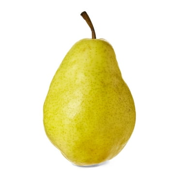 Fresh Anjou Pears, Each - Walmart.com