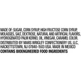 Life Savers Butter Rum Hard Candy Individually Wrapped, Sharing Size ...