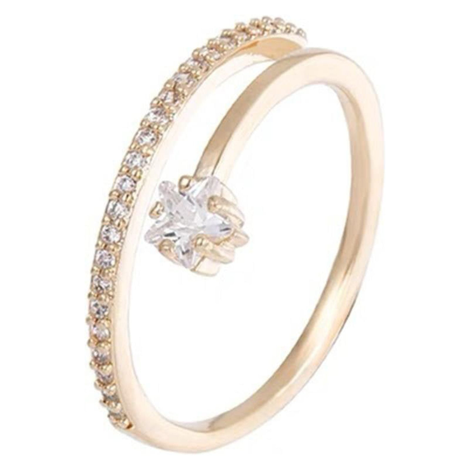 Click here for Riforla Real Gold Electroplating Micro Set Zircon... prices