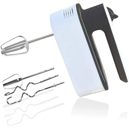 "U/D Electric Stirrer,Portable Kitchen Hand Mixer,Immersion Blender ...