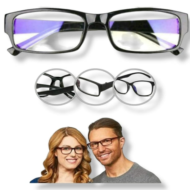 Gafas de lectura Autofocus HD Flex Focus Optic AI88 | Bodega Aurrera en línea