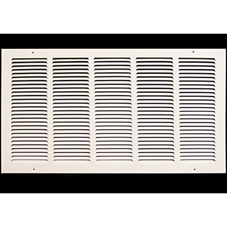 Hvac Ceiling Return Grilles | Shelly Lighting