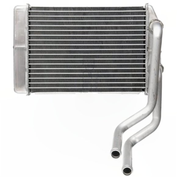 Dodge Ram 1500 Hvac Heater Core