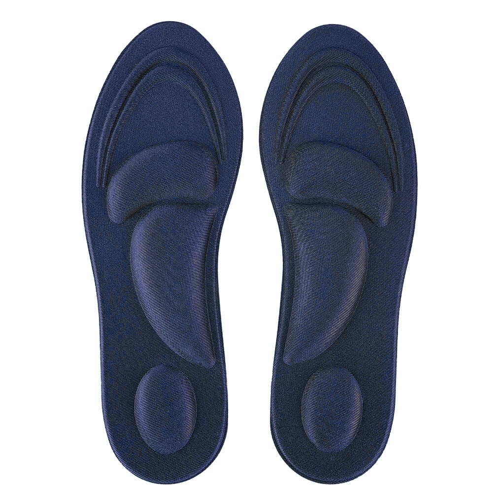 Click here for Unbranded orthotic Insoles Flat Feet Proven Perfor... prices