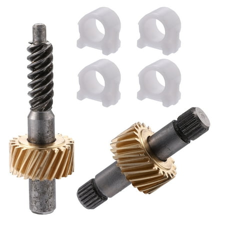 1 Set Convertible Top Latch Motor Gear Repair for BMW Z4 E36 E46 E64 ...