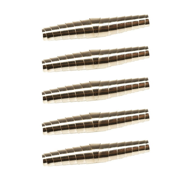 xinxixnxx 5 Pieces Pruner Spring Stainless Steel Volute Pruning Shears ...