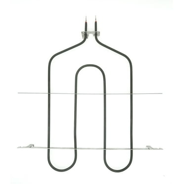 "Replacement Part, Bake Element for Magic Chef Oven Range 16"" x 15 ...