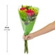Fresh-Cut Rose and Flower Mini Bouquet, 6 Stems, Colors Vary - Walmart.com