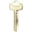 A Best Key Blank 1A1A1 50 Pack - Walmart.com