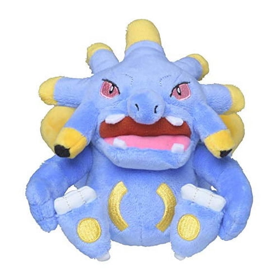 Pokemon Center: Sitting Cuties: Charmander Plush # 4 - Generation 1 ...