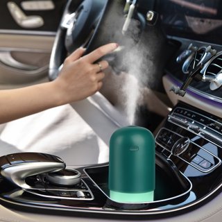 ProCare White 1 Gal. Cool Mist Humidifier - Walmart.com