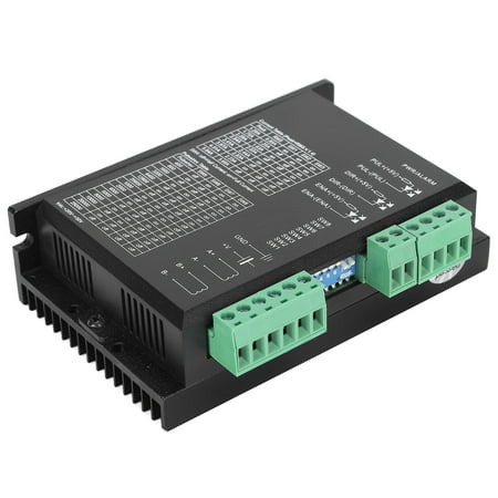 Phase Motor Controller,Step Motor Driver Stepper Stepper Motor Drive ...