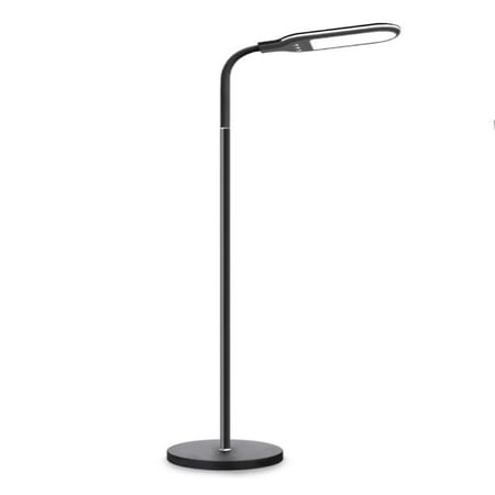 12W Living Room Led Floor Lamp, Adjustable High Brightness 12 Watts LED ...