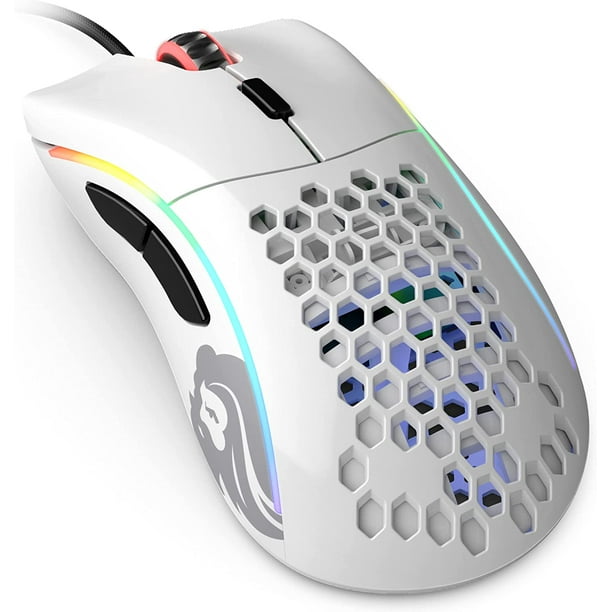 Glorious Gaming Mouse - Glorious Model D Honeycomb Mouse - Superlight ...