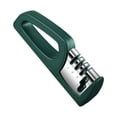 4 In 1 And Scissor Sharpener With Tungsten Ceramic Rod Non Base For ...