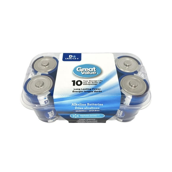 Batteries | Walmart Canada