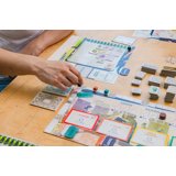 Stamp Swap by Paul Salomon - Competitive Stamp Collecting Strategy ...